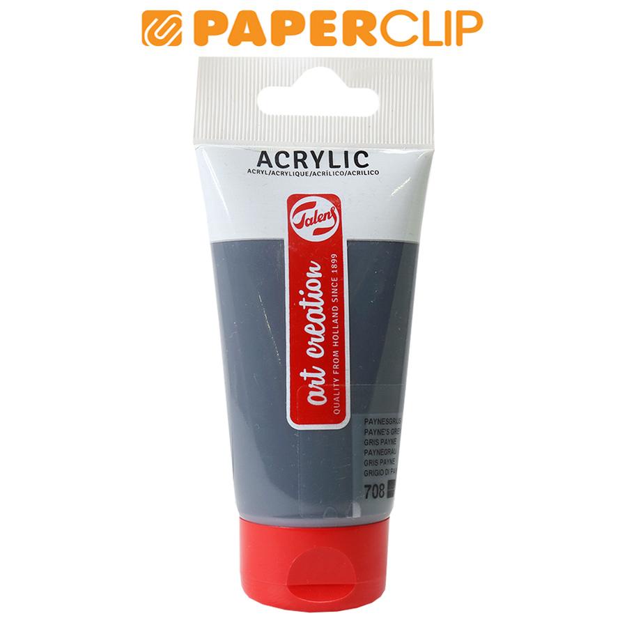 Jual CAT AKRILIK / ACRYLIC TALENS ART CREATION 75ML 3511708M PAYNE'S ...
