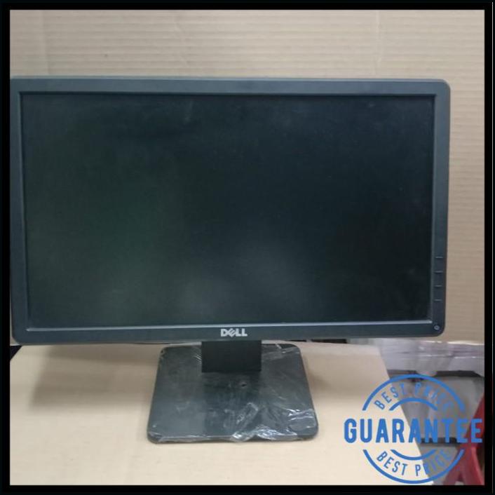 Jual MONITOR DELL 19INCH WIDE | Shopee Indonesia