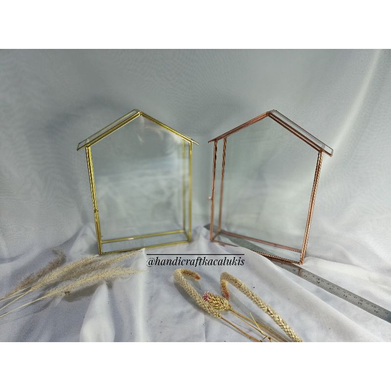 Jual Frame Rumah Custom diameter 40cm | Shopee Indonesia