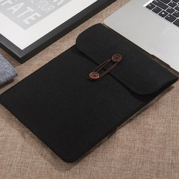 Jual Sarung Tas Laptop Tablet Notebook Sleeve Case Ultra Thin 2 mm 14 ...