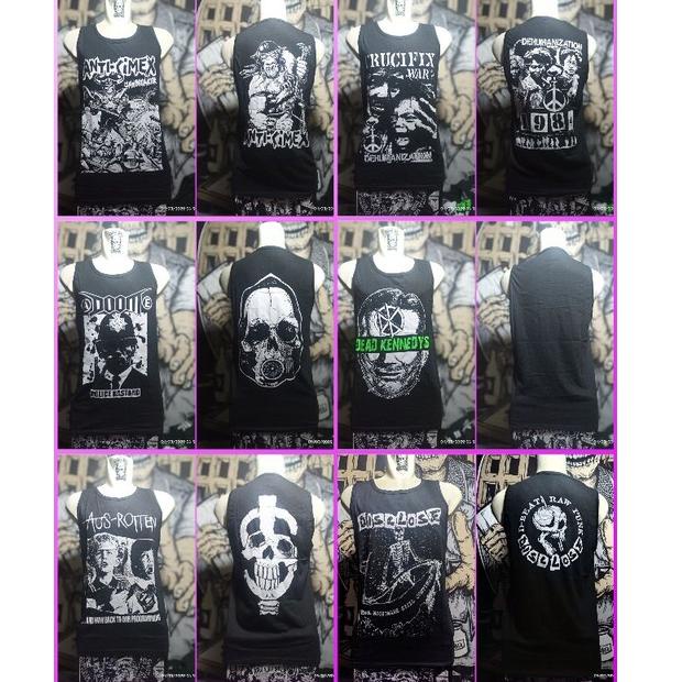 Jual KAOS SINGLET,KAOS LEKBONG,BAJU SINGLET,BAJU LEKBONG,SINGLET PUNK ... Jual KAOS SINGLET,KAOS LEKBONG,BAJU SINGLET,BAJU LEKBONG,SINGLET PUNK ...
