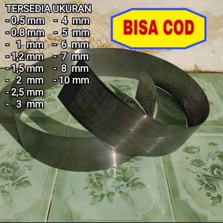 Jual S91 Saringan sarangan disk mill ffc 45 ukuran mulai 0,5mm sampai ...