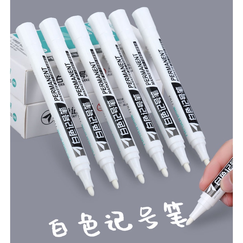 Jual MYSTYLE RH7703 SPIDOL PERMANEN SPIDOL MULTIFUNGSI SPIDOL PUTIH ...