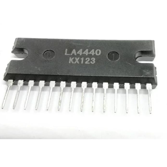 Jual Stock Banyak ・ IC LA4440 LA 4440 ® | Shopee Indonesia