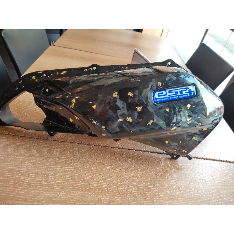 Jual Carbon Kevlar/Forged Box Filter Pcx 160 dan Vario 160 | Shopee ...