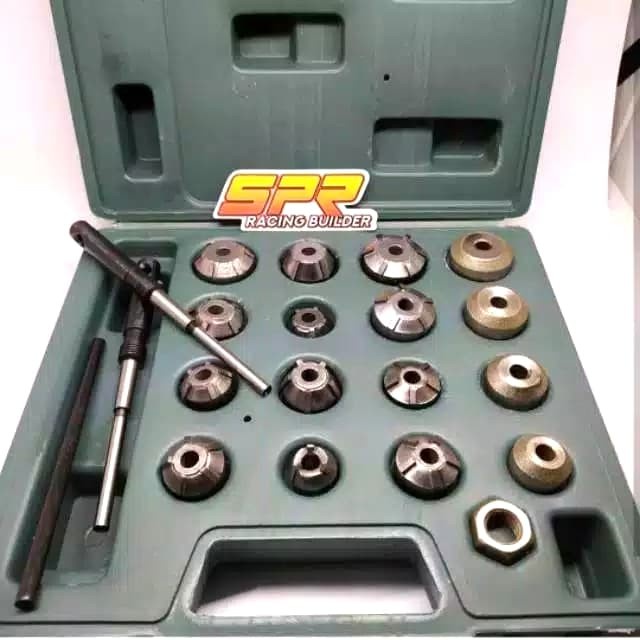 Jual Trans Cutter Cuting Seating Valve Atau Alat Setting Klep Reamer ...