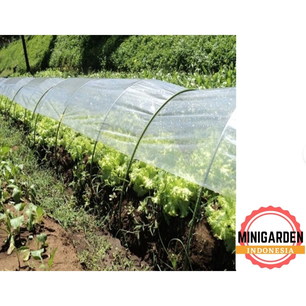 Jual SUNGKUP TANAMAN 150 CM D8MM MODERN PIPE TUNNEL KUALITAS JEPANG ...