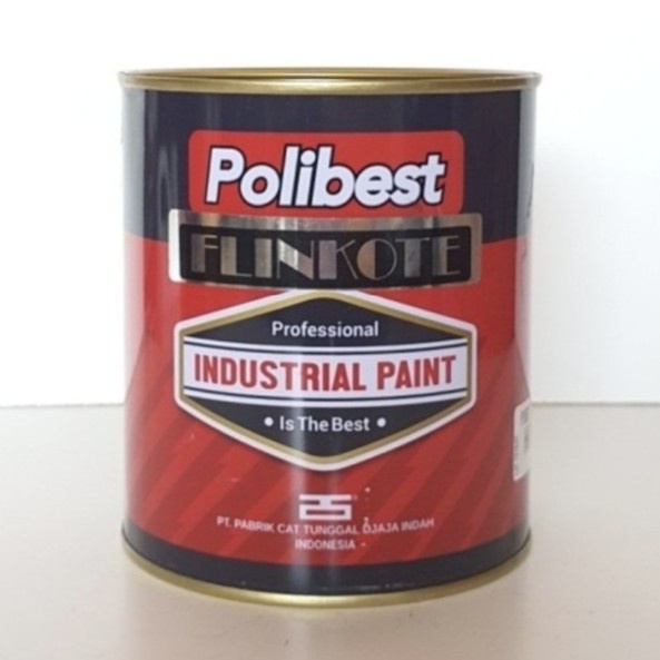 Jual Polibest Flinkote/Undercoat Anti Karat Chassis Mobil/Motor/Truk ...