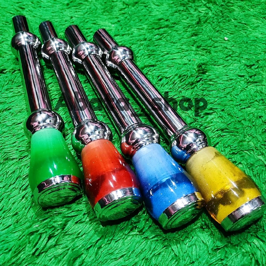 Jual Shift Knob / Tongkat Prosneling / Tuas Gigi Persneling Truck ...