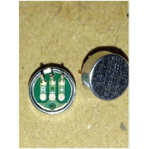 Jual Sensor puff type R (C4L1BURN) tested | Shopee Indonesia