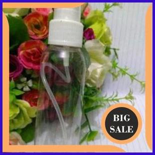 Jual tools n parts Botol Spray - Botol Parfum - Botol Unik 100ml 1F3BZ3 ...