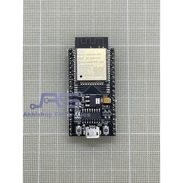 Jual ESP32 Wifi Bluetooth IOT Dev Board CH340 USB Chipset ESP32S ESP32E ...