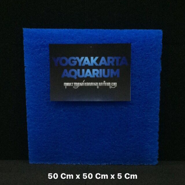 Jual Media Filter/Biru/Hijau/japmat Kolam Premium KHUSUS GOSEND KOTA ...