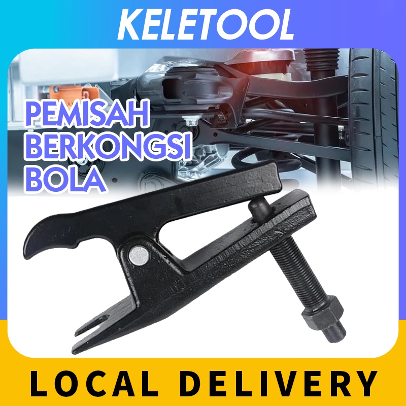 Jual Treker Ball Joint Prayatech Ball Alat Pembuka Penarik Sambungan ...