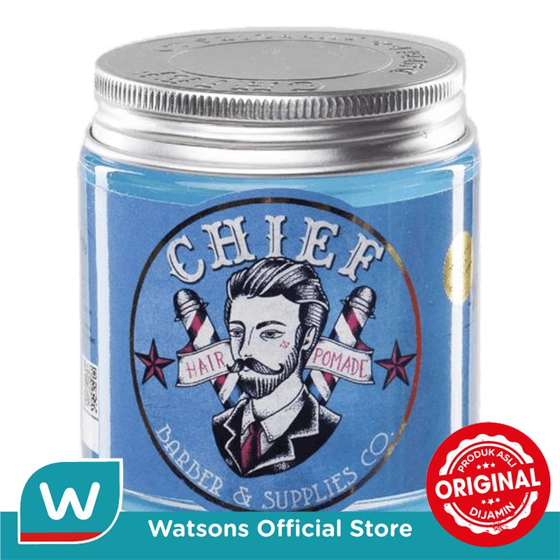 Jual CHIEF Water Based 4,2oz | Shopee Indonesia