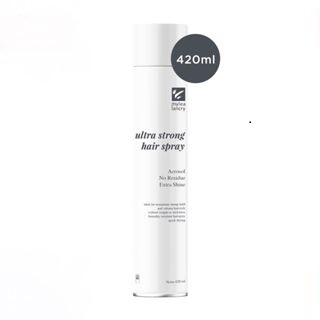Jual MyLea hair spray aerosol 420ml (KEMASAN BARU) | Shopee Indonesia