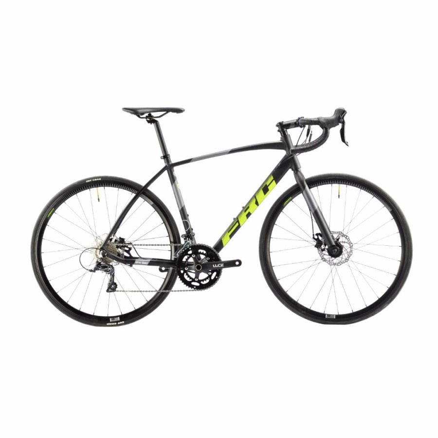Jual Sepeda Roadbike Element Frc 52 GFNY New Alloy | Shopee Indonesia