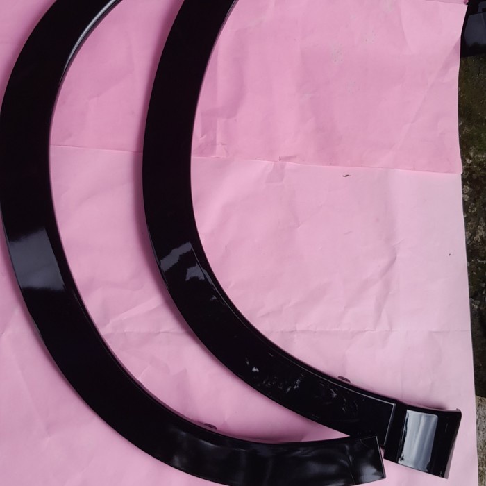 Jual cover vender honda HRV. 2019 -2023 ORIGINAL harga satuan | Shopee ...