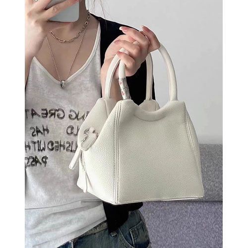 Jual Tas ember super panas ceruk baru genggam tas selempang bahu retro ...