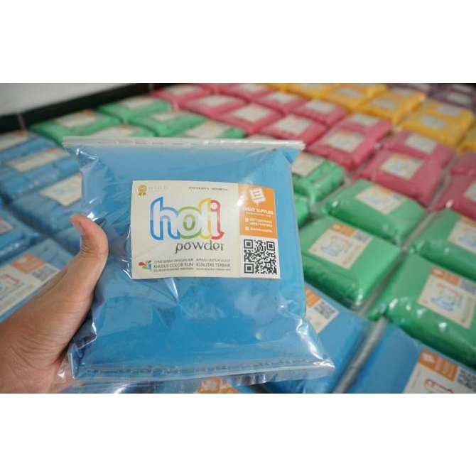 Jual Holy Powder / Tepung Warna [PACK 1 KG] Original High Quality ram03 ...