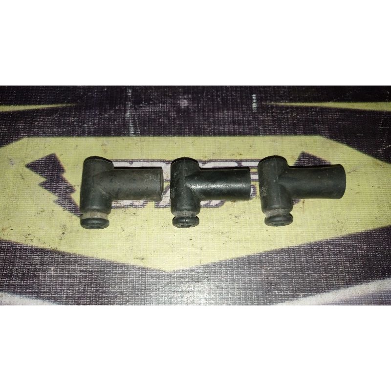 Jual Kepala Cop Busi Cangklong Kawasaki Ninja 150 R RR SS original ...