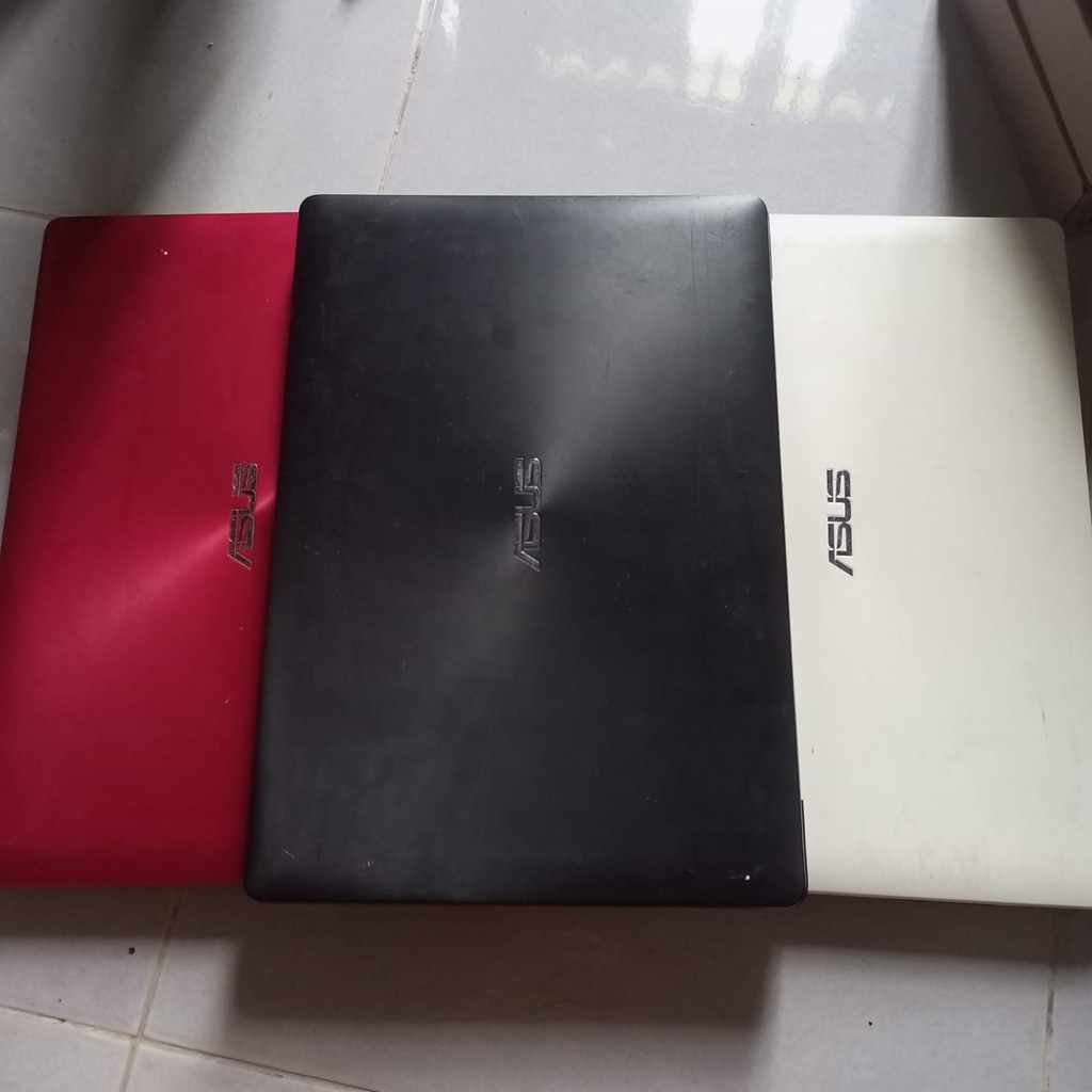 Jual Casing Laptop Asus X453 X453MA X453SA X453M X453S Original ...