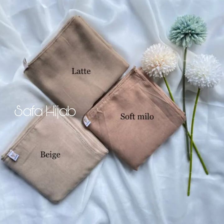 Jual Hijab Segiempat Paris varisha Kerudung paris jadul Hijab paris ...