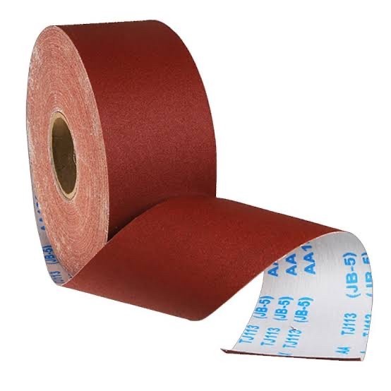 Jual Taiyo Amplas Roll Meteran Halus 240 High Quality - 1 Meter ...