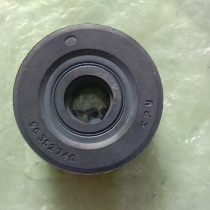 Jual Gigi Kruk As Kalos Lova Gigi Timing Belt ori GM 96352740 | Shopee ...