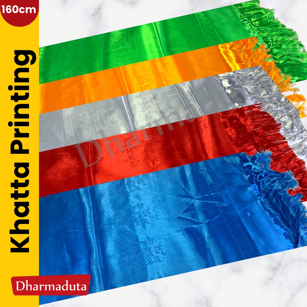 Jual Kain Khatta / Khata | Shopee Indonesia