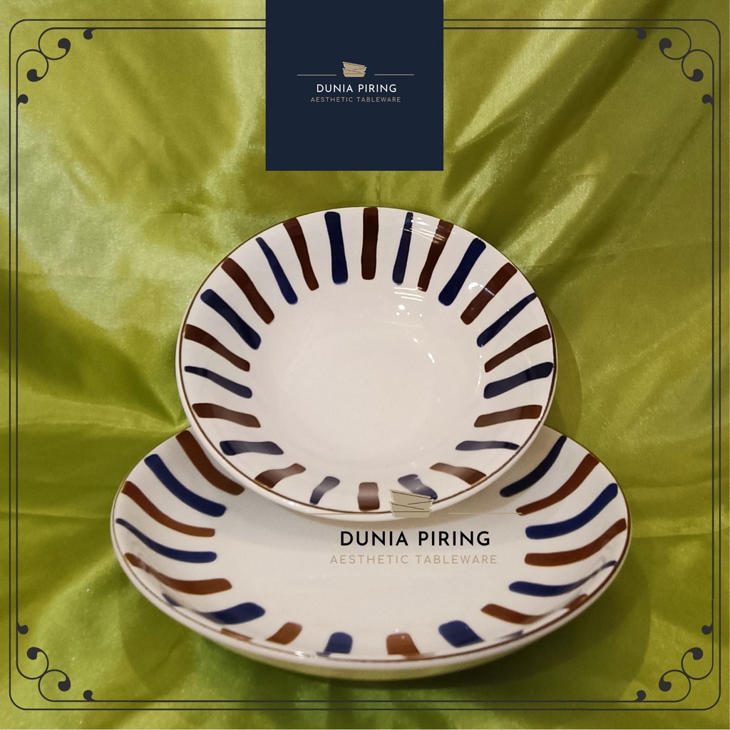 Jual DUNIA PIRING | PIRING/ MANGKOK/ PIRING KERAMIK/ MANGKOK KERAMIK ...
