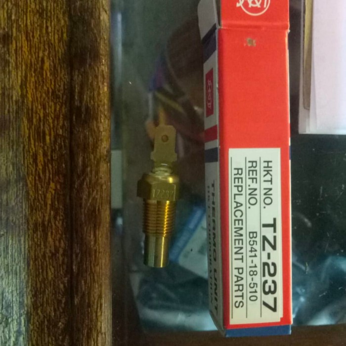 Jual Switch Sensor Temperatur Panas Ford Ranger Everest Mazda Bt50 2.5 Kode 024 | Shopee Indonesia