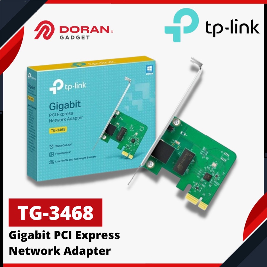 Jual TPLINK TP-LINK PCI EXPRESS WIFI TL-WN781ND / TL WN781ND | Shopee ...