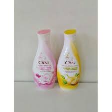 Jual Citra Hand & Body Lotion 110/60ml | Shopee Indonesia