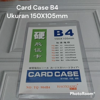 Jual id card b4 Harga Terbaik & Termurah Januari 2025 | Shopee Indonesia