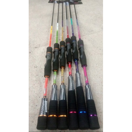 Jual Joran Capung Gen 2 | Shopee Indonesia