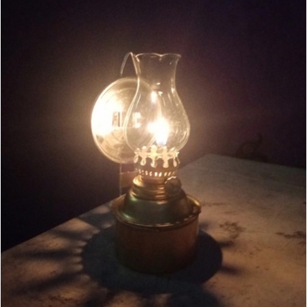 Jual Lampu Minyak Terlengkap & Harga Terbaru April 2026 | Shopee Indonesia