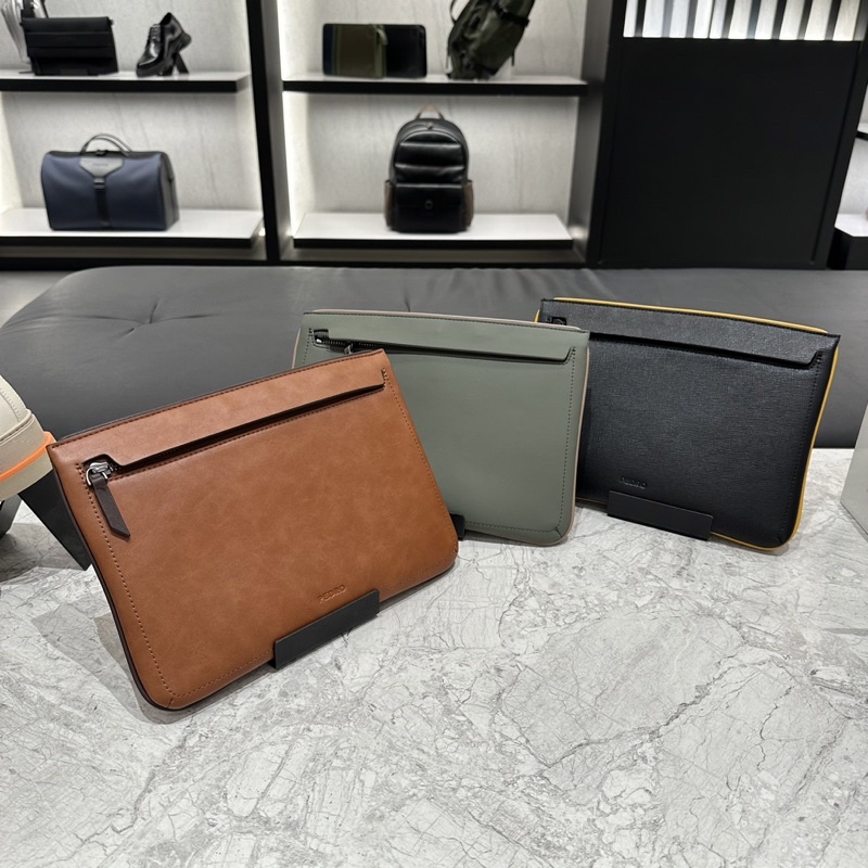 Jual Clutch Pedro Men Original (Jastip) | Shopee Indonesia