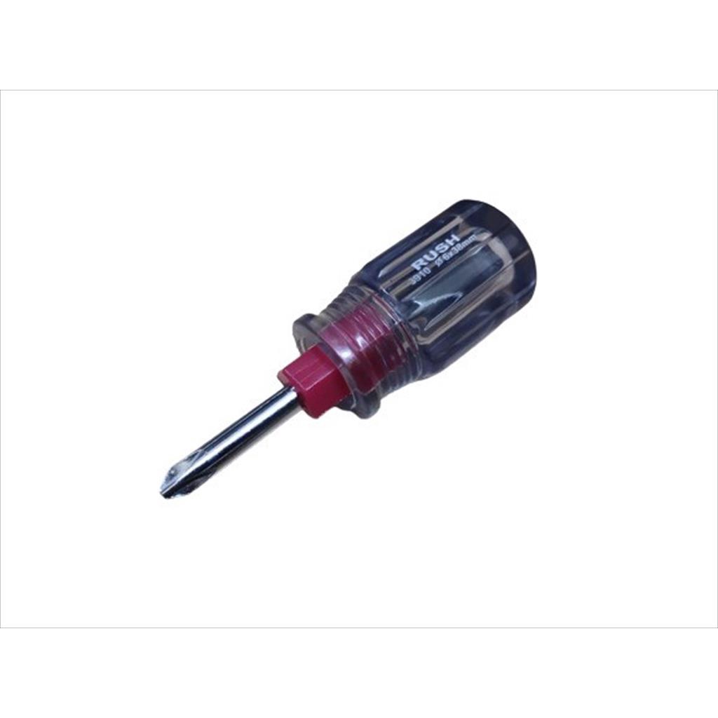 Jual Obeng Cebol Mini Bolak Balik Plus Minus Obeng 2 Way Popeye ...