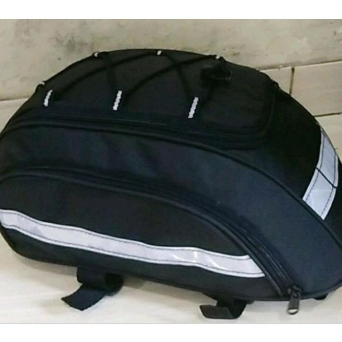 Jual Produk Terbaru Tas Motor Tas Sepeda Box Motor Touring Side Bag ...