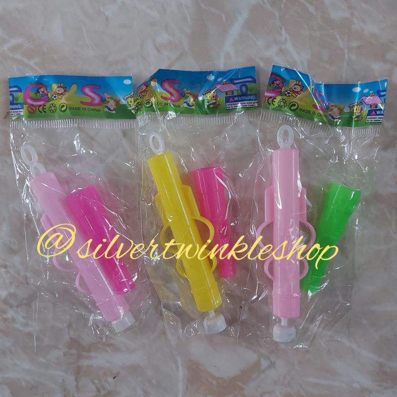 Jual Mainan edukasi anak peluit burung plastik seruling suling flute ...