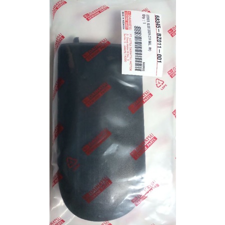 Jual Cover Slide / Sleding / Sliding Door Tutup Rel Pintu Kanan ...