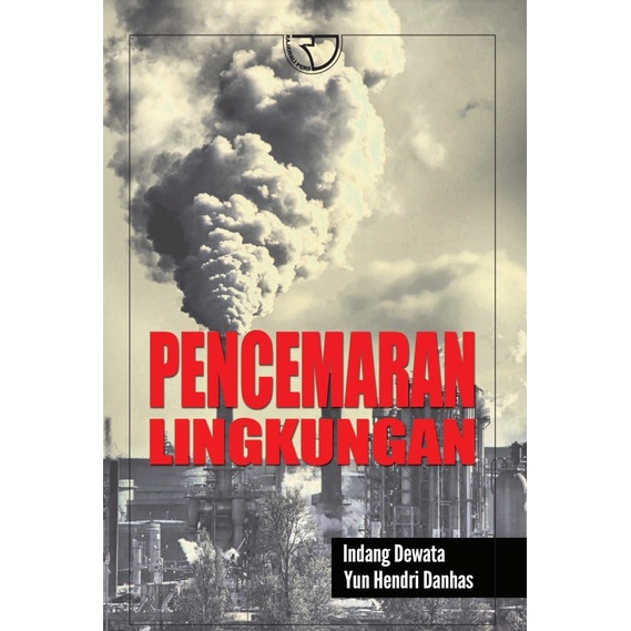 Jual BUKU Pencemaran Lingkungan Indang Dewata 2018 | Shopee Indonesia