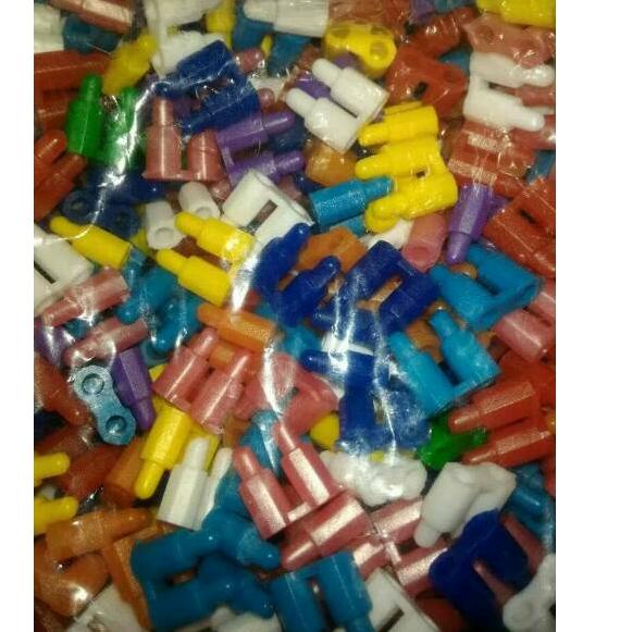 Jual MAINAN JADUL LEGO MINI SET SUSUN BALOK KECIL - 1 KG - MURAH BANGET ...