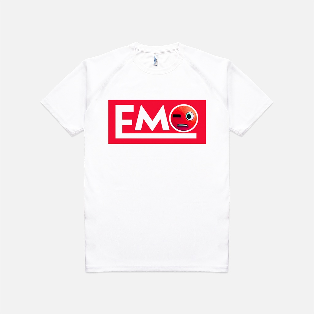 Jual Classic Dri-fit Emo Lucu | Shopee Indonesia