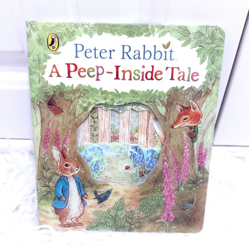 Jual Usborne Peep Inside - Usborne Peek / Look Inside - Buku Anak ...