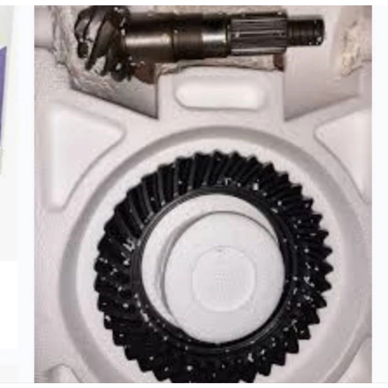 Jual final gear depan yukon rasio ratio 488 atau 456 Jeep grand ...