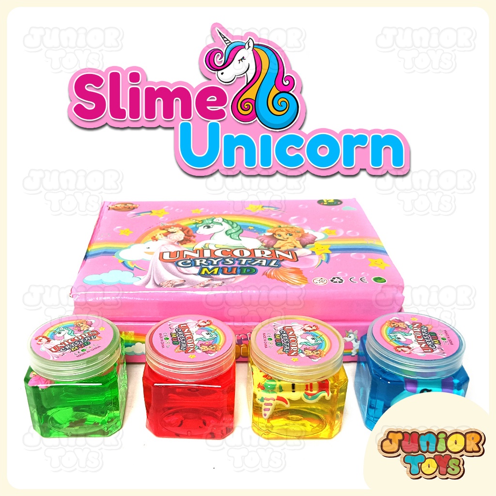 Jual Mainan Stress Toys Slime Karakter Botol Mainan Anak | Shopee Indonesia