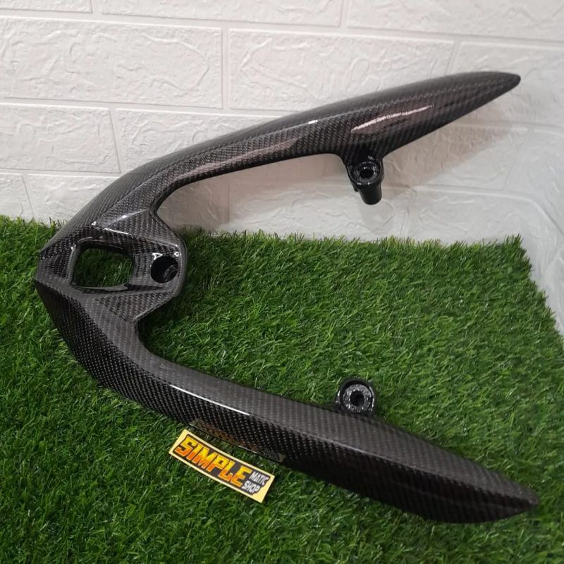 Jual behel new vario 125 150 vario 125 k2v kevlar | Shopee Indonesia