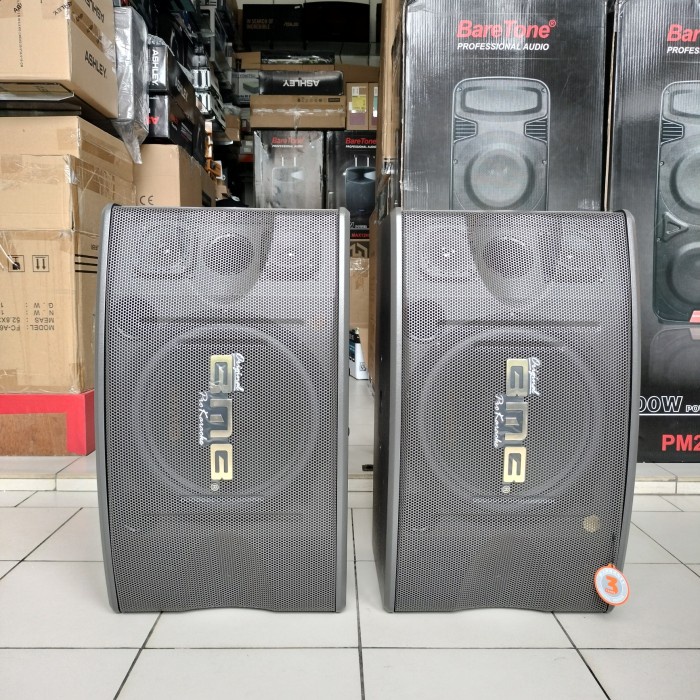 Jual Speaker Pasif 12 Inch BMB CS 560 V MK III Original Garansi 3 Tahun ...